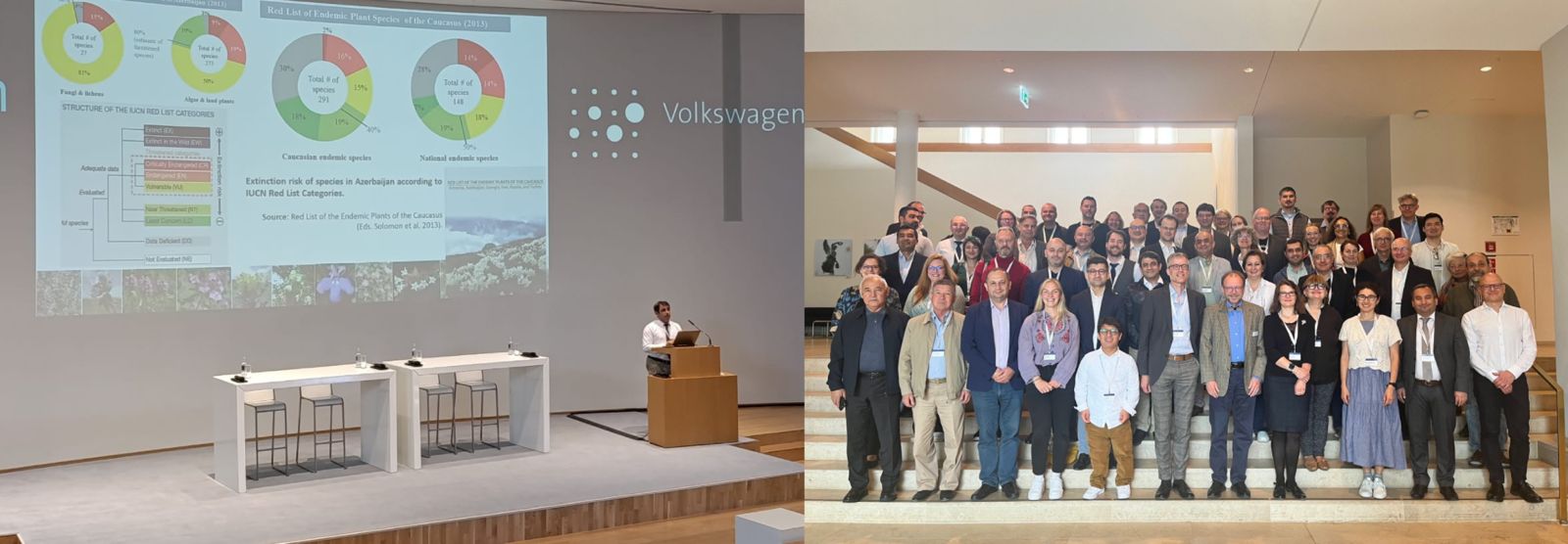 SSU - Sumgait State University official portal