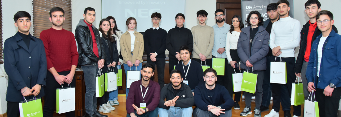 SSU - Sumgait State University official portal